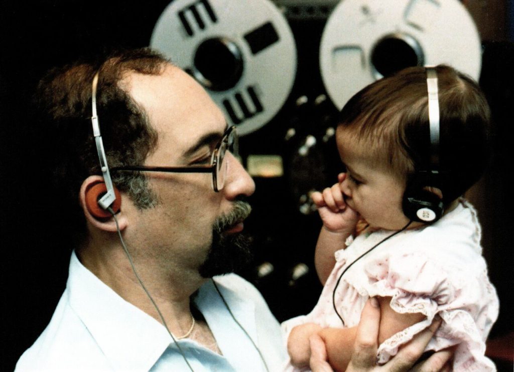 Dedication - Irv Teibel Archive